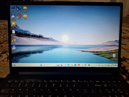 Lenovan4020/8/256