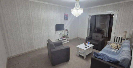 Цум 2/9/9 кирпич Голубые Купола 75м2
