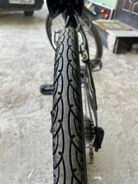 Spartivni velosiped