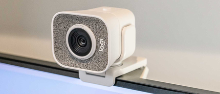 Logitech StreamCam
