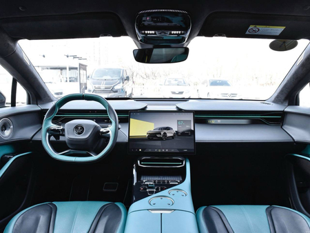 Lotus ELETRE R+ на заказ