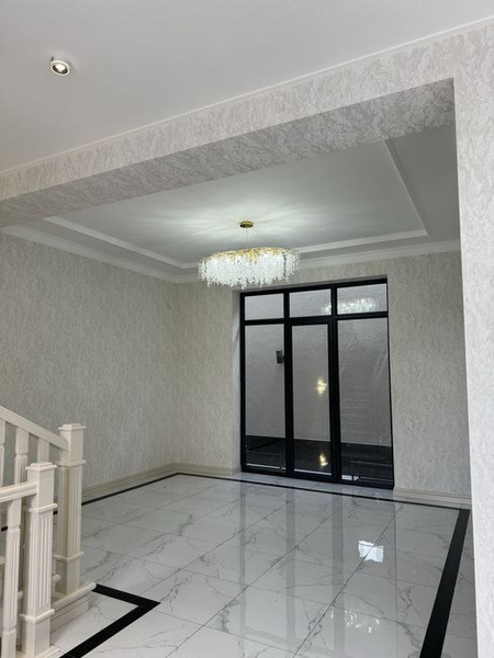 Продается 4 ком котедж в Яккасарае в Саламатине
