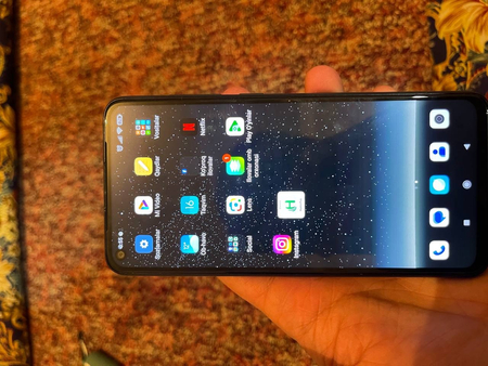 Redmi note 9 Obmen iphone 7,Plus 64,128gb