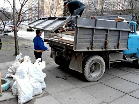 Zil xizmati, ЗИЛ услуги