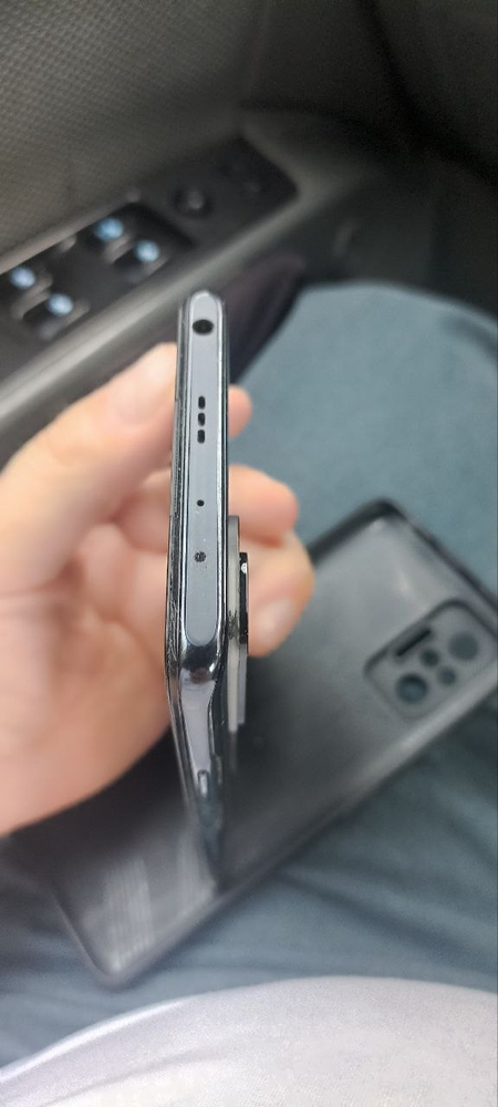 Redmi Note 11 srochna sotaman