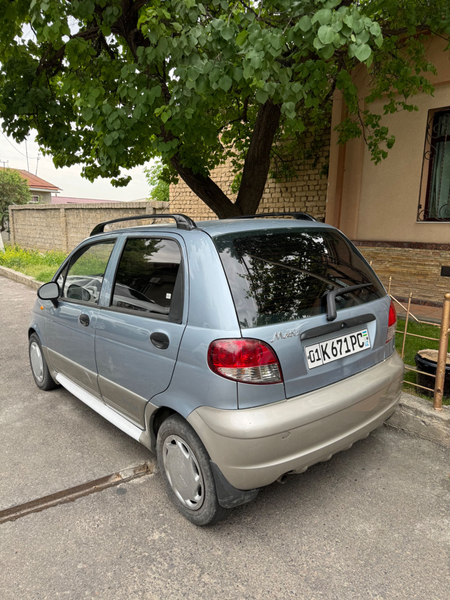 Matiz best 2014 yil