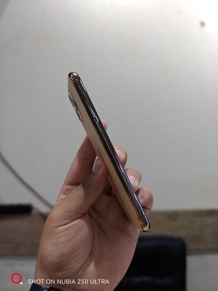 iPhone 11 pro sotiladi