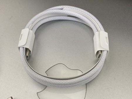 100% Orginal Zarachik Apple Aux type-c 35w DC