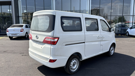 Changan Star 5