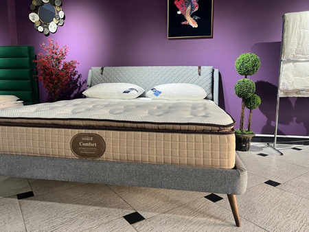 Matras Comfort Анатомический