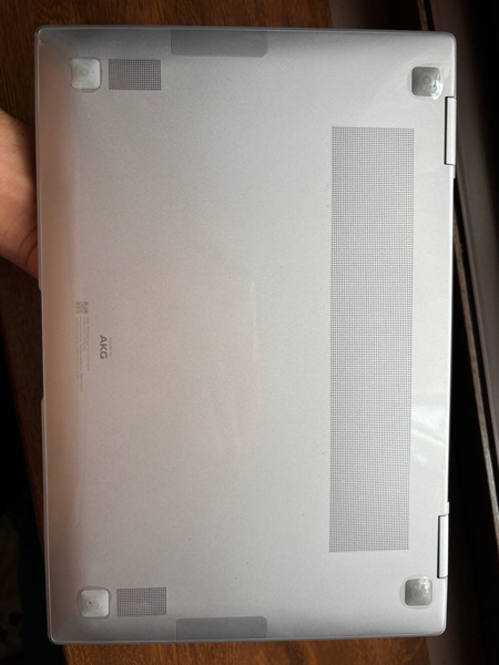 Samsung Galaxy book 2 pro 360