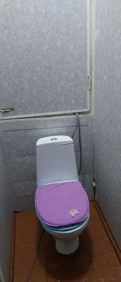 Чил 19 кв 1 в 2-х ком 4 этаж есть Ипотека
