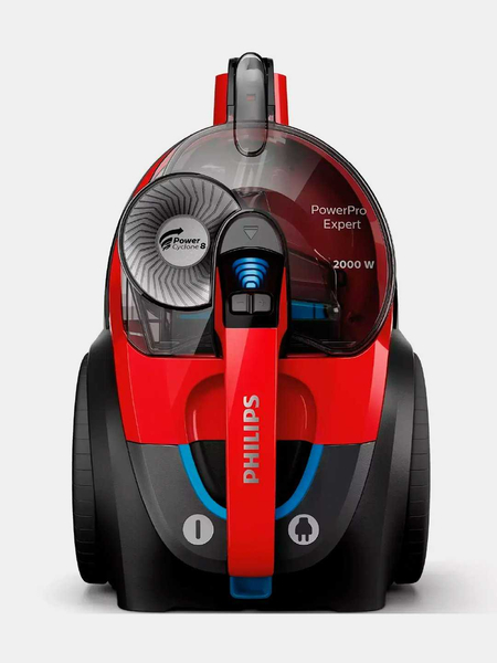 Контейнерный пылесос Philips PowerPro Expert FC9728/01  pilesos