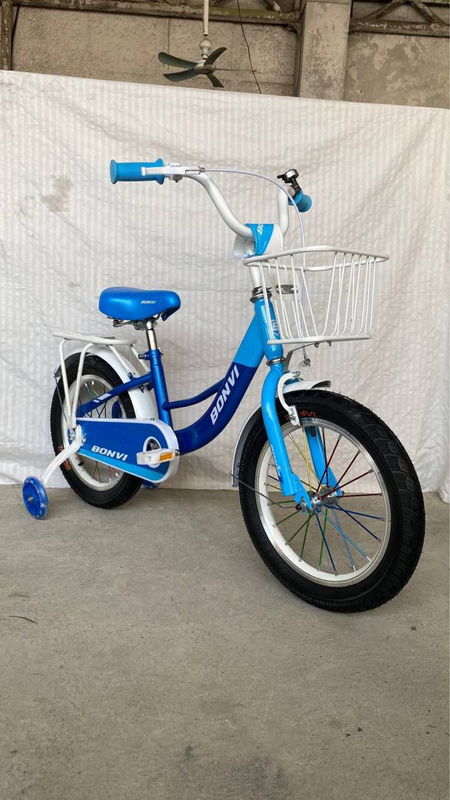 Velosiped 12 detiskiy