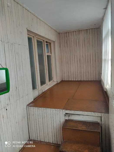 Qora Qamish 3 xona 4 etaj 4 etajka 2х6 balkon supper narx