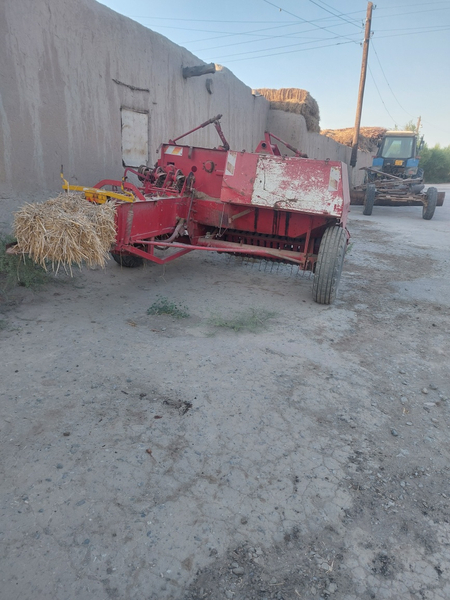 Mtz bartavoz vedushiy sotiladi