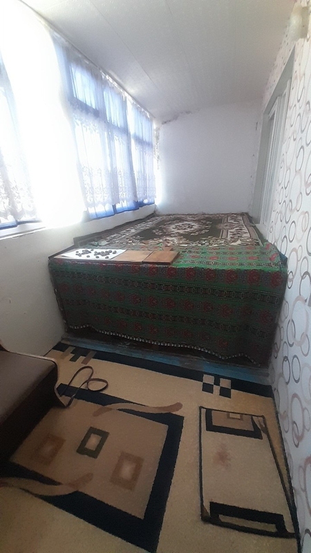 ПРОДАЁТСЯ квартира 4/3/4 г.ЗАРАФШАН