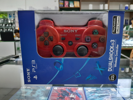 GamePad,Sony Ps-3