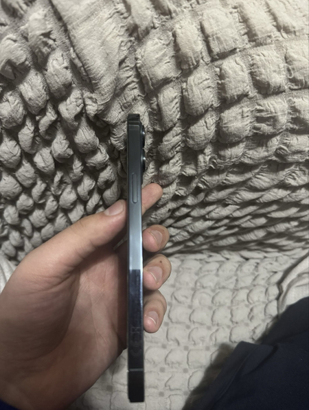 Iphone 12 pro max