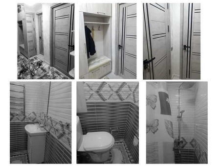 Аренда 2 комнатной квартиры на 19 квартале ID: MD 359