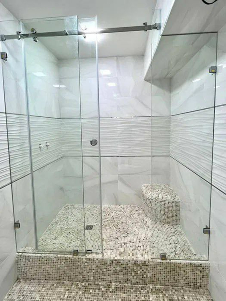 Яккасарай Космонавтов
