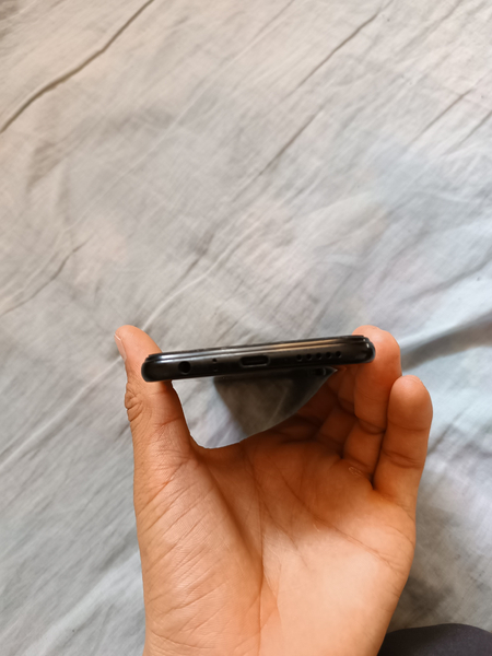 Redmi note8 4/64