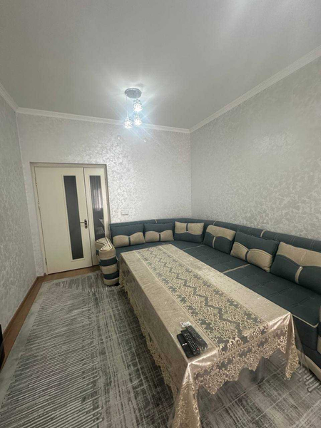 Oqtepa sohil boyi 2 xonali uy sotiladi