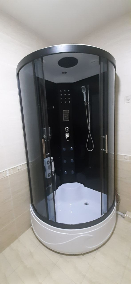 Dushavoy duwavoy kabina 90 90 full