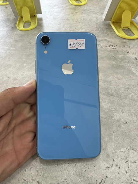 Iphone XR Nasiya Savdo Rassrochka