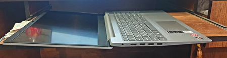 Lenovo Ryzen Noutbook