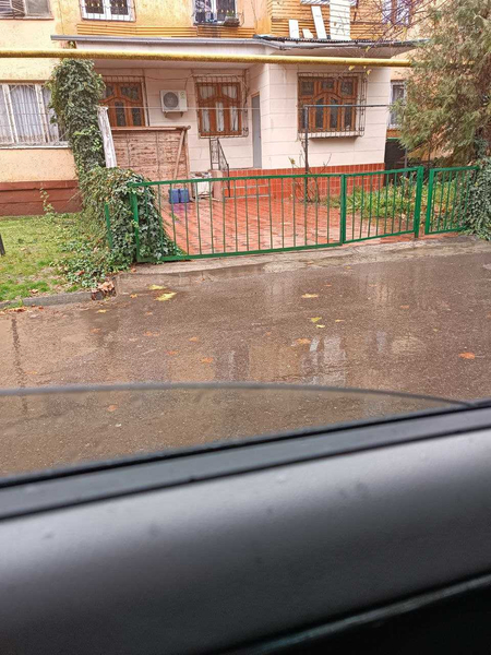 Chilonzorda 3 xonalik
