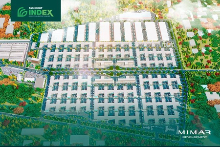 Продается помещение в бизнес центре Индекс