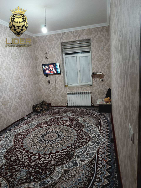 Продается квартира на 7 микр 1 этаж с подвалом 236 м2 55000 у.е