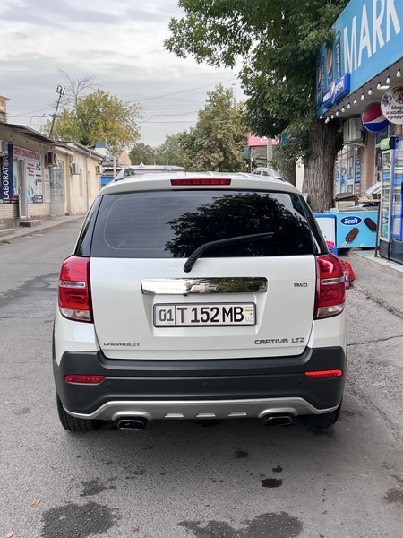 captiva 2015 yil 3 4 qlingan polniy shumka