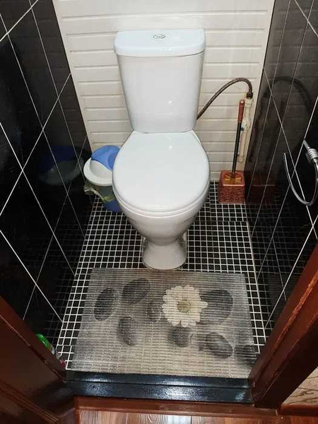 Аренда квартиры на Лисунова 3 1/2/4 ID:FRA145
