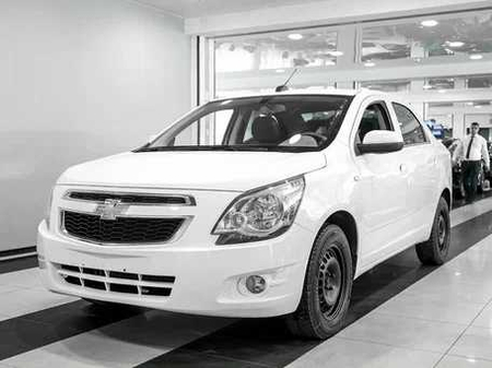 Siz uchun qulay tanlov aksiyadan foydalaning Isuzu Cobalt M/T