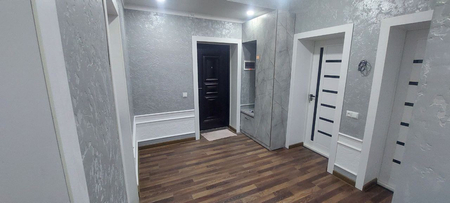 Продаётся кв 3 ком 83кв 3 этаж 6мк .