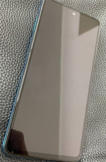 Redmi note 9 s 6+2/128