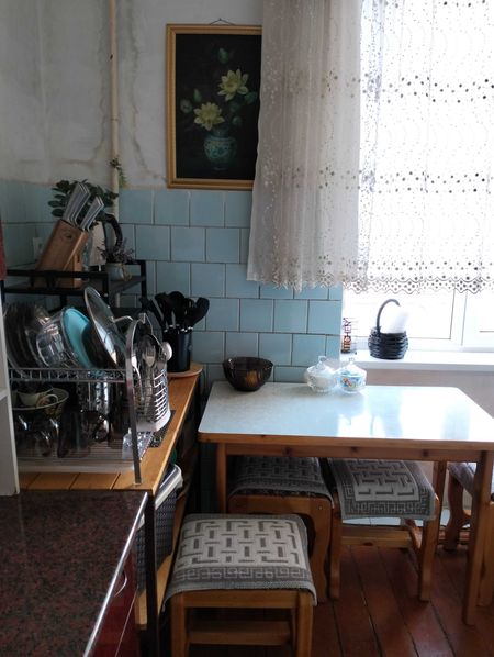 Продается квартира срочно