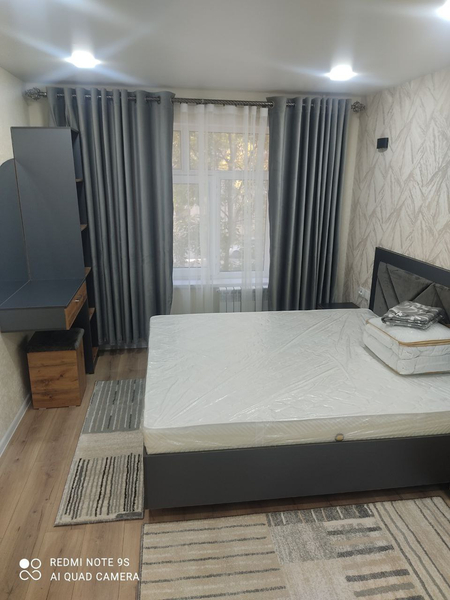 Саламатина  1/2/4 Кирпич Балк1*3м² Общ пл28м²