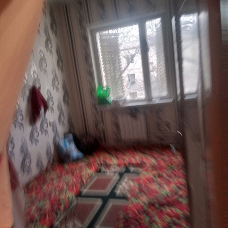 Продаётся квартира улучшенной планировки 13 квартал 2/4/4