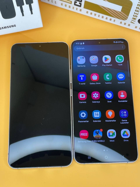 Samsung galaxy note 20 Ultra 12/256Gb