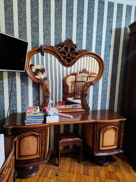 Mebel xitoy fabrichmi
