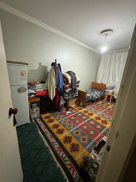 _ Чиланзар 14кв 2хонали квартира сотилади срочна