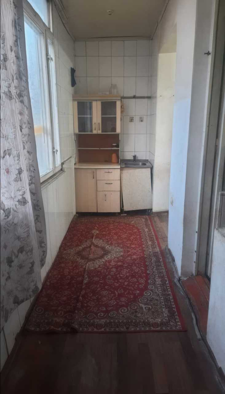 Продается квартира