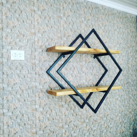 loft mebel buyurtma asosida