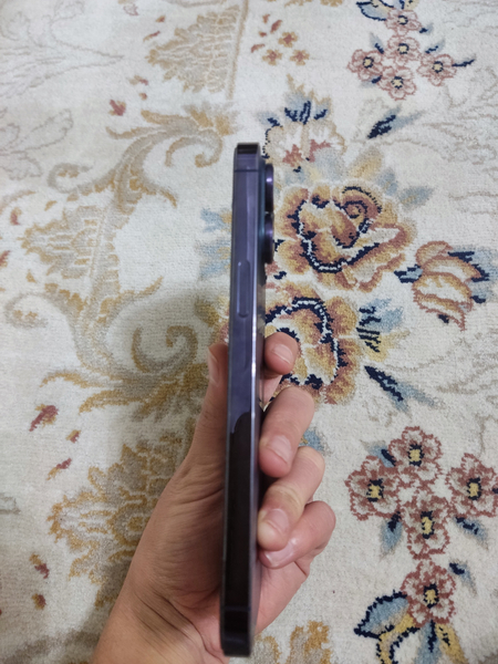 Iphone14pro max karobka dakument