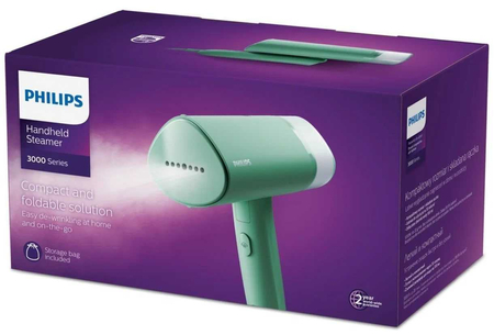 Отпариватель Philips 3000 Series STH3010/70