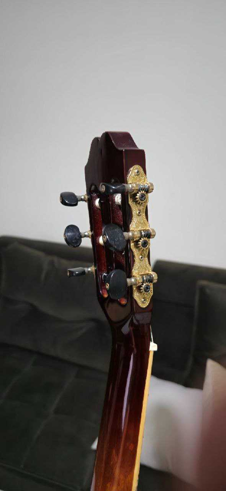 Epiphone Les Paul Custom