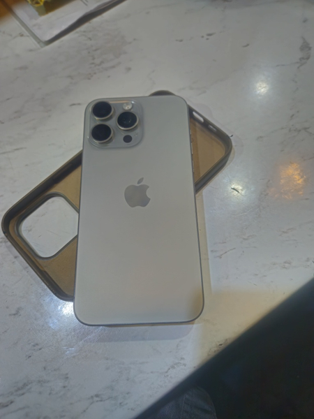 Iphone 15pro max